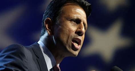 Bobby Jindal Sued Over Order To Protect Same Sex Marriage Opponents