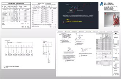 Electrical Portfolio And Statement 2016 Pdf
