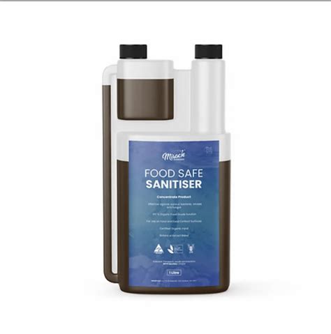 Food Safe Sanitizer Liquid At Best Price In Pune Id 2853083123412