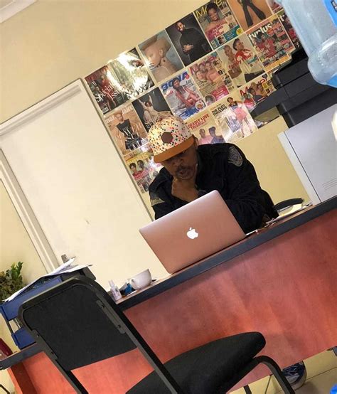 Zolisa Xaluva Bio Age Nationality Siblings Movies Awards Profile