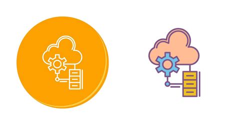 Big Data Vector Icon 34519756 Vector Art At Vecteezy