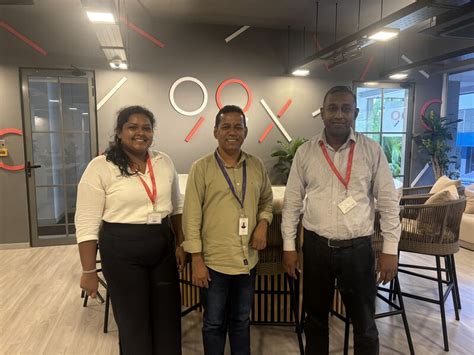 Thisara Weerasinghe On Linkedin We Had A Short Meeting With One Of The Great Personalities