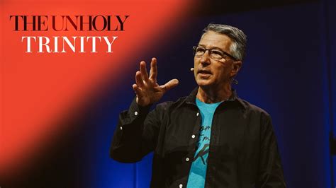 Revelation The Unholy Trinity Phil Ortego Youtube
