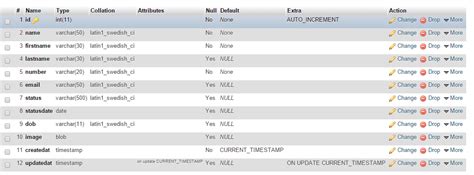 Cannot Send Parameters To Php From Android Code Stack Overflow