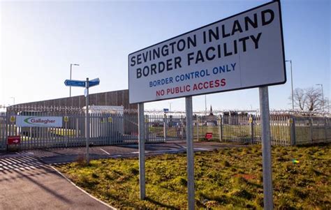 Brexit A Disaster In The Making Turbulent Times