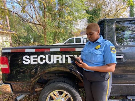 Roles And Responsibilities Of A Security Dispatcher TrackTik