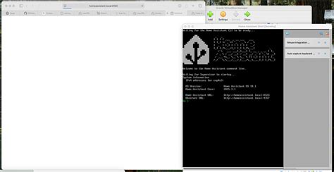 Cant Get Ha To Open In Browser Virtualbox On Macos Home Assistant Os Home Assistant Community