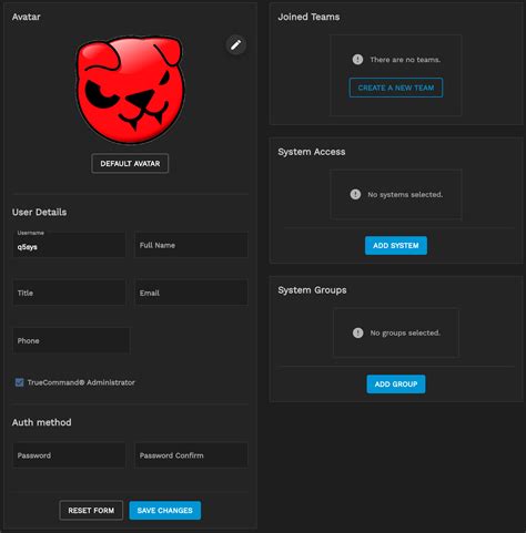 Truecommand Manage And Monitor Your Truenas Fleet From One Dashboard