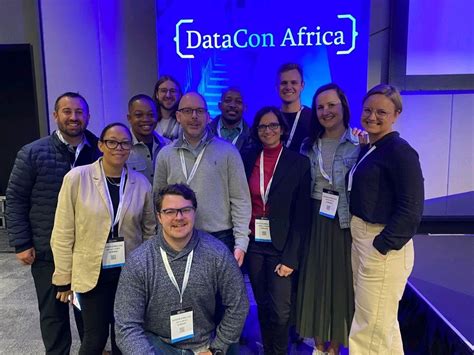 cornel schutte on linkedin datacon2023 ai business africa dataanalysis datascience