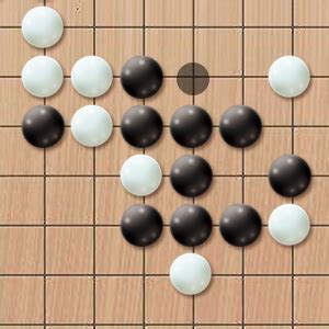 Gomoku AI Yicheng Ouyangs Home Page