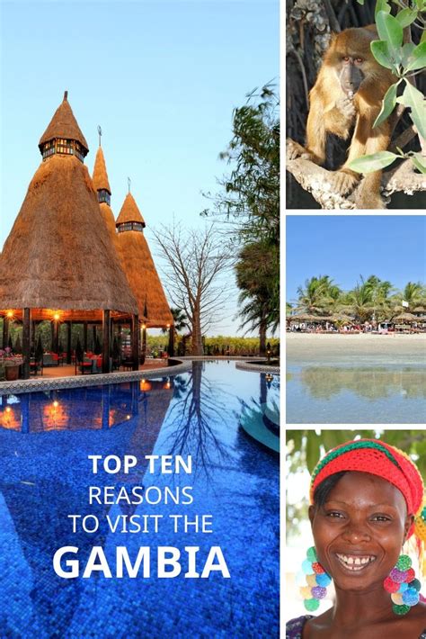 Why The Gambia Is Worth Visiting Artofit