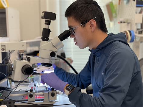 Research In Motion Biosensors Lab Uiuc