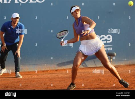 Mayar Sherif Tennis Fotos Und Bildmaterial In Hoher Auflösung Alamy