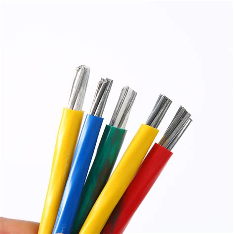 Comparison Of Multi Core Vs Single Core Cable Applications Custom