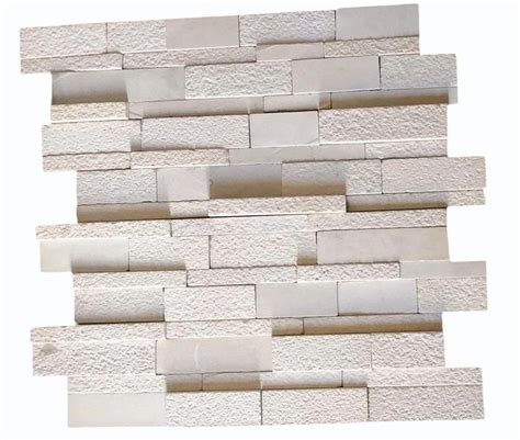 Mint Stone Wall Cladding At ₹ 120sq Ft Stone Wall Covering In Indore