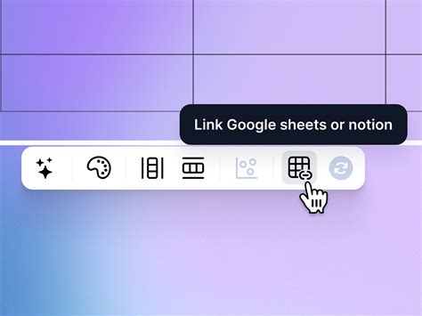 Table Toolbar By Alhasan Hosni On Dribbble
