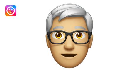 Nerd Emoji Ai Emoji Generator