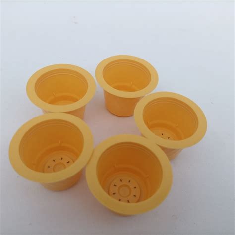 How To Empty Nespresso Capsules From Machine At Desiree Ames Blog