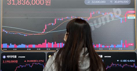 가상자산 악용 자금세탁 막는다정부 국경 간 거래 집중점검