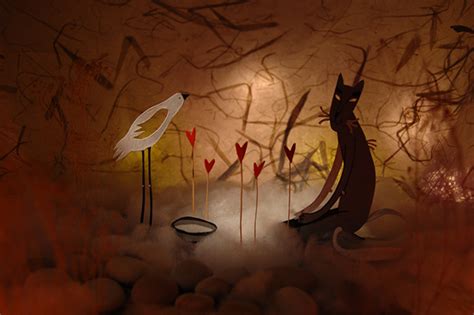 Paper Haiku About Cat On Behance