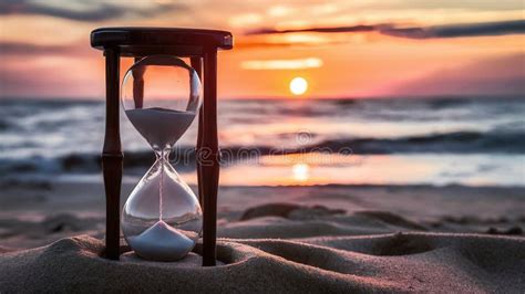 Sand Timer Beach Stock Illustrations 538 Sand Timer Beach Stock Illustrations Vectors