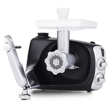 Ankarsrum Assistent Original Mixer Basic Mincer Package Blackwood Lane