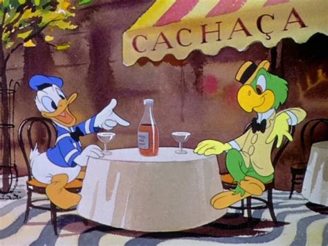 Saludos Amigos 1942 Recensione Quinlanit