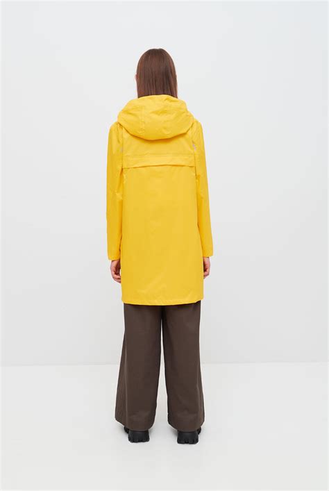 Плащ дощовик Dandelion жіночий 🌧 купити за ціною 5040 грн на сайті S Cape