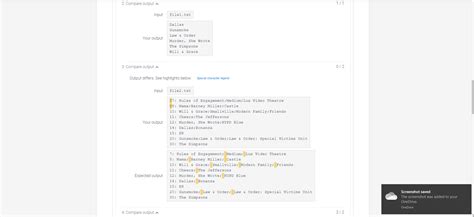 [solved] 9 lab sorting tv shows dictionaries and lists write a program that first reads in