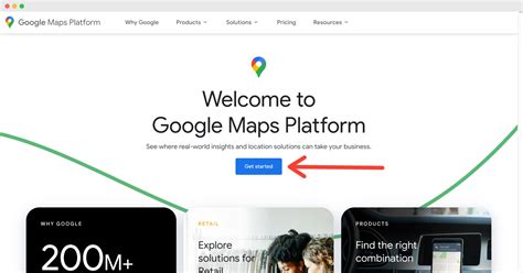 Display Google Maps With Multiple Locations Using Elementor