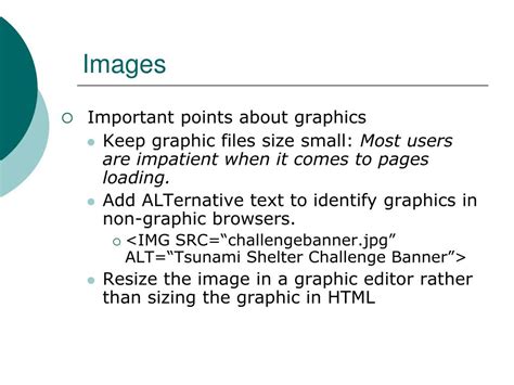 PPT Basic HTML Tags PowerPoint Presentation Free Download ID 5881373