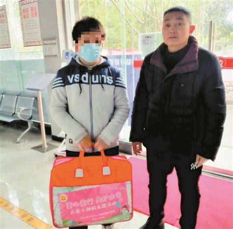 威远县：积极落实社会救助兜底保障 全力保障困难群众温暖过冬四川在线