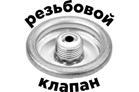 Универсальный всесезонный газ NIKA в баллоне, резьбовой, 220 г ...
