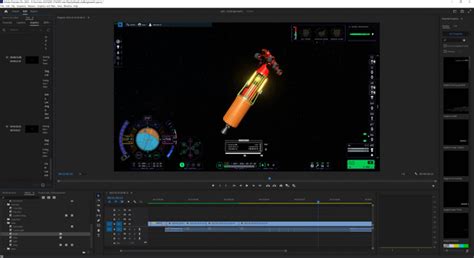 Editing Rendering And Storing 4k Video For Youtube With Premiere Pro