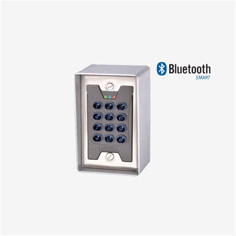 Gem E3ak3 Access Control Reader Stebilex Systems