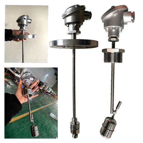 Float Switches Float Levels PP Polypropylene Float Liquid Level Sensors Float Level Switch