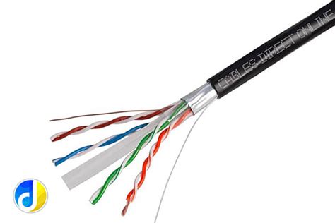 What Is The Difference Between Utp Stp Ftp And S Ftp Cables Dgit Mag