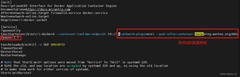Kubernetes 三 集群升级kubernetes12315 Manifest Csdn博客