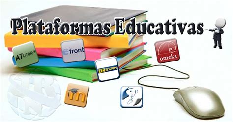 Plataformas Virtuales Educativas ~ Aprendo Comprendo Y Aplico