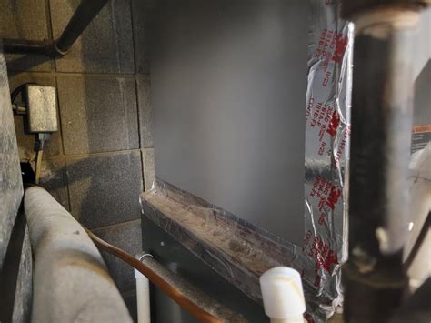 Lennox Air Handler Is There A Product To Fix This Rhvacadvice