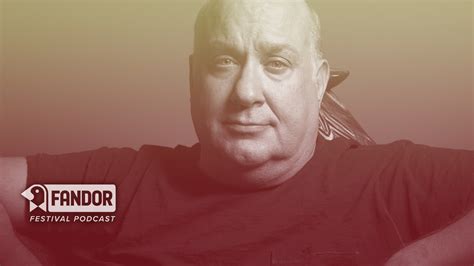 Fandor Festival Podcast Ep 58 William Bill Lustig Legendary Filmmaker And Founder Of Blue