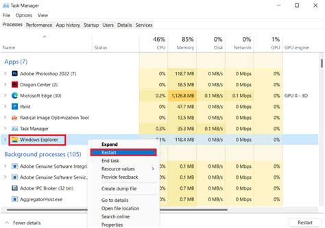 Fix Windows Taskbar Not Hiding In Full Screen