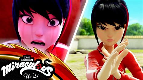 ЛЕДi БАГ I СУПЕР КiТ УКРАЇНА ⭐ ШАНХАЙ Походження Фей 🐲