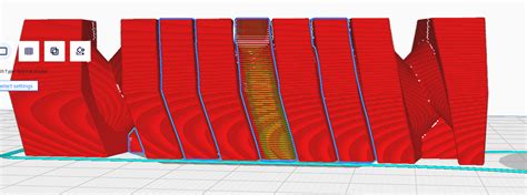 Skipping Layers · Issue 12492 · Ultimakercura · Github