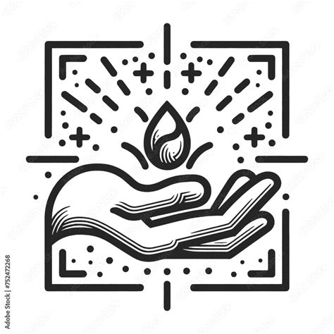 Inclusion Diversity Icon Diverse Hands In Unity Circle Multiple Hands In Circular Unity Pattern