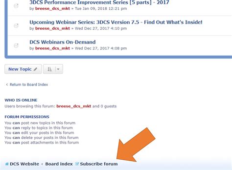 The New Dcs Community Faqs And Discussion On Tolerance Analysis And Spc