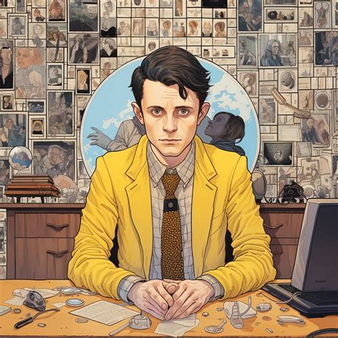 Dirk Gently Here Be Dragons Wiki Fandom