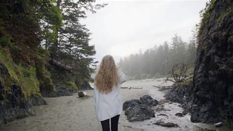 Discover Misty Beach A Story Driven Footage Artlist