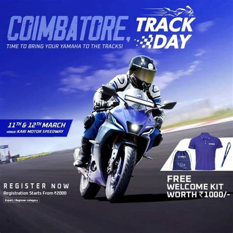 Jithin Mohandas On Linkedin Experience The Thrilling Race Start Your Registration Now