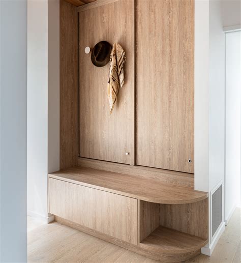 Melteca Rural Oak Adds A Tranquil Ambiance